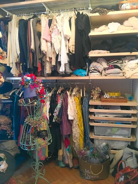 #1 Best NYC Apartment Tour W/ Purely Patricia Fox