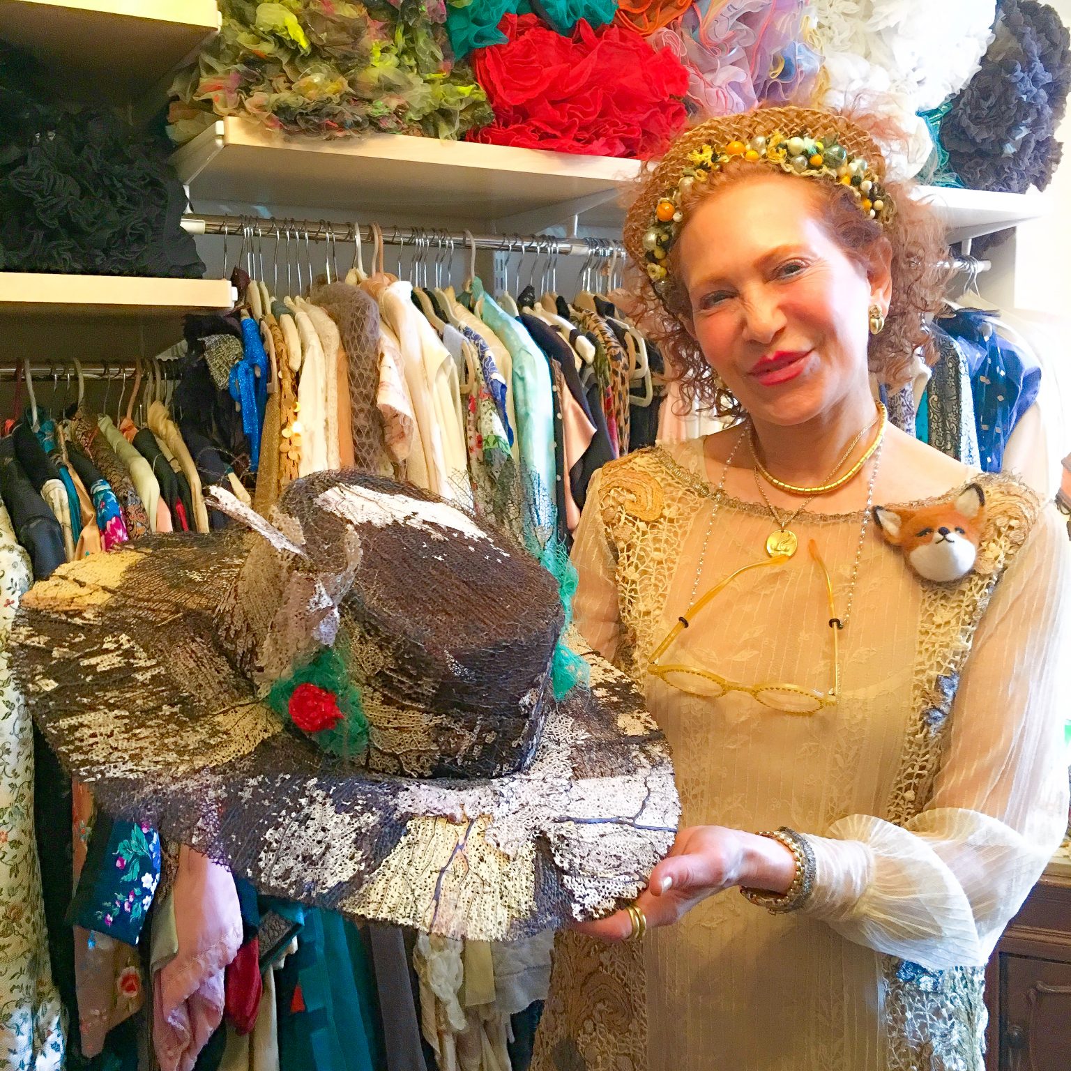 #1 Best NYC Apartment Tour W/ Purely Patricia Fox