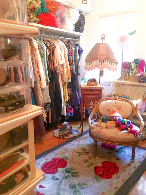 #1 Best NYC Apartment Tour W/ Purely Patricia Fox