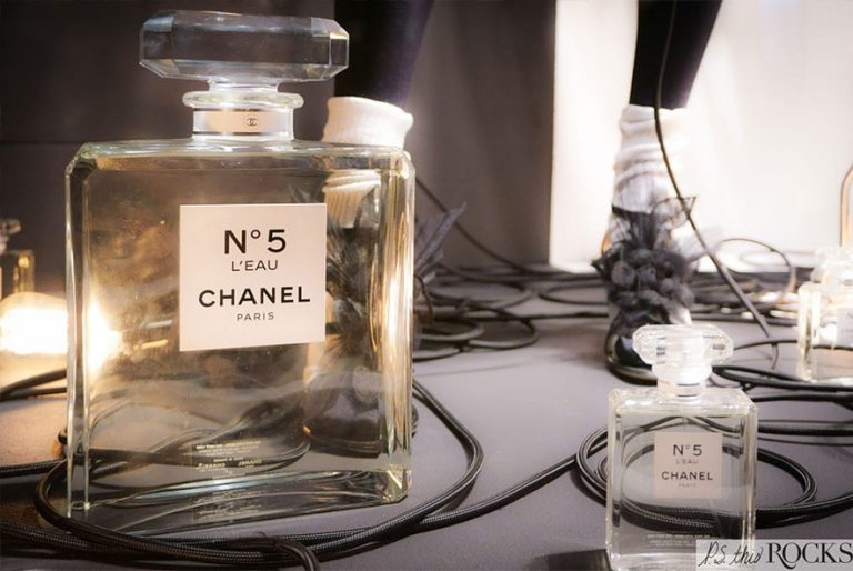 #1 Best Inside Coco Chanel Cuba Collection | P.S. This Rocks