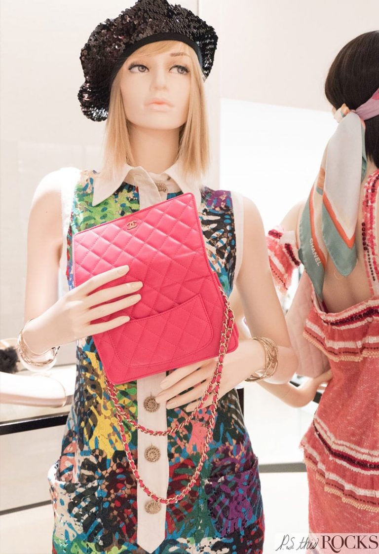 #1 Best Inside Coco Chanel Cuba Collection | P.S. This Rocks