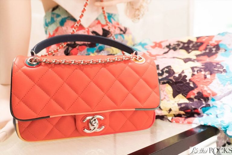 #1 Best Inside Coco Chanel Cuba Collection | P.S. This Rocks