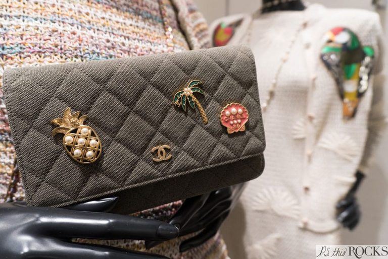 #1 Best Inside Coco Chanel Cuba Collection | P.S. This Rocks