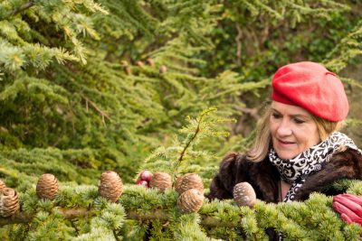 Explore Scotland's Coolest Graffiti Castle In The World