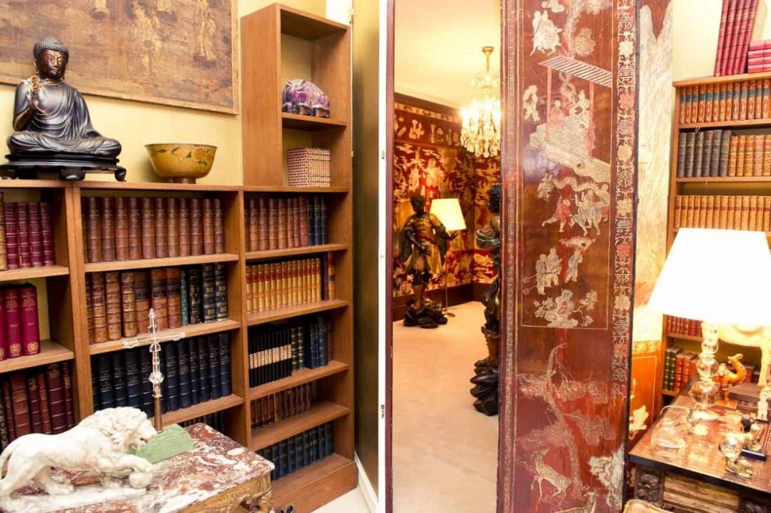 #1 Best Inside Coco Chanel’s Personal Paris Apartment: 31 Ru