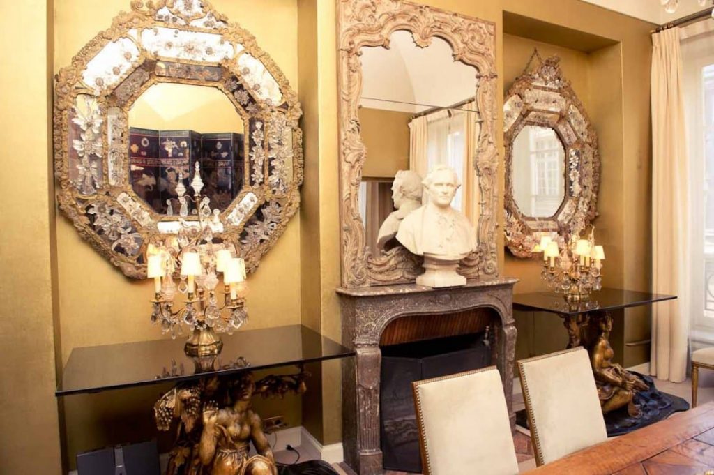#1 Best Inside Coco Chanel’s Personal Paris Apartment: 31 Ru