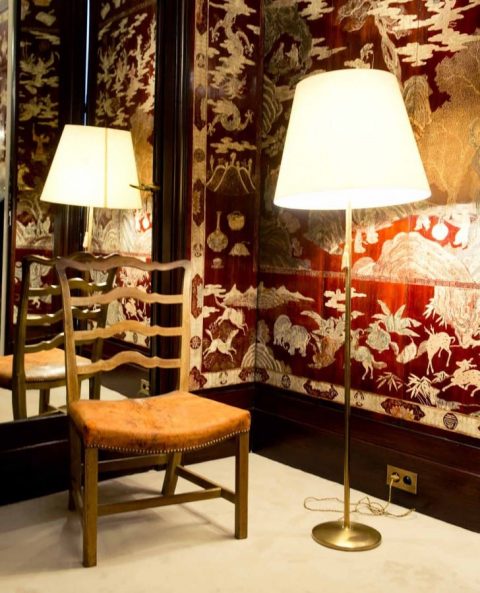 #1 Best Inside Coco Chanel’s Personal Paris Apartment: 31 Ru