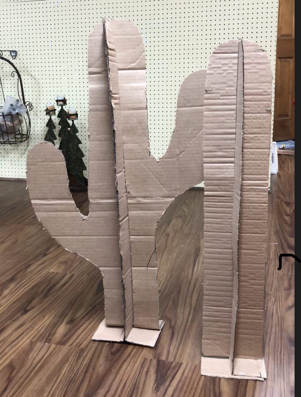 10 DIY Cactus Decor Theme Party Decoration Ideas