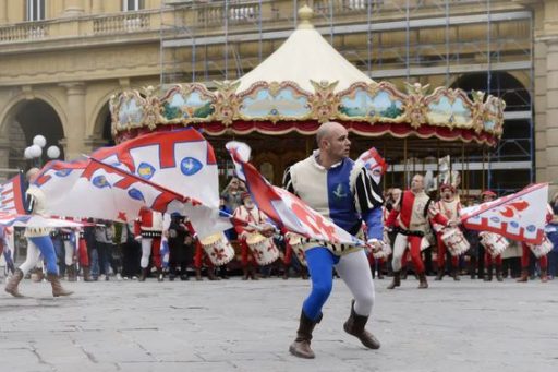 Best Easter Celebrations Around The World Explosion