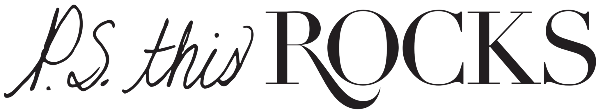 Get Trending Interior Design Inspiration | P.S. This Rocks