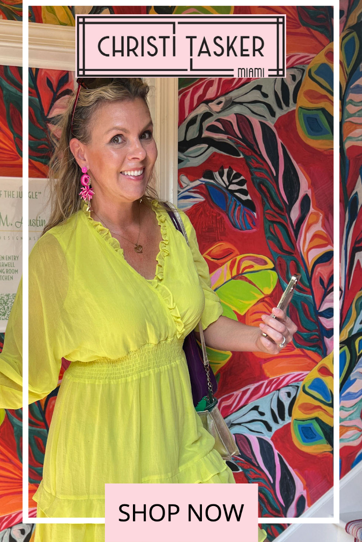 Get Trending Interior Design Inspiration | P.S. This Rocks